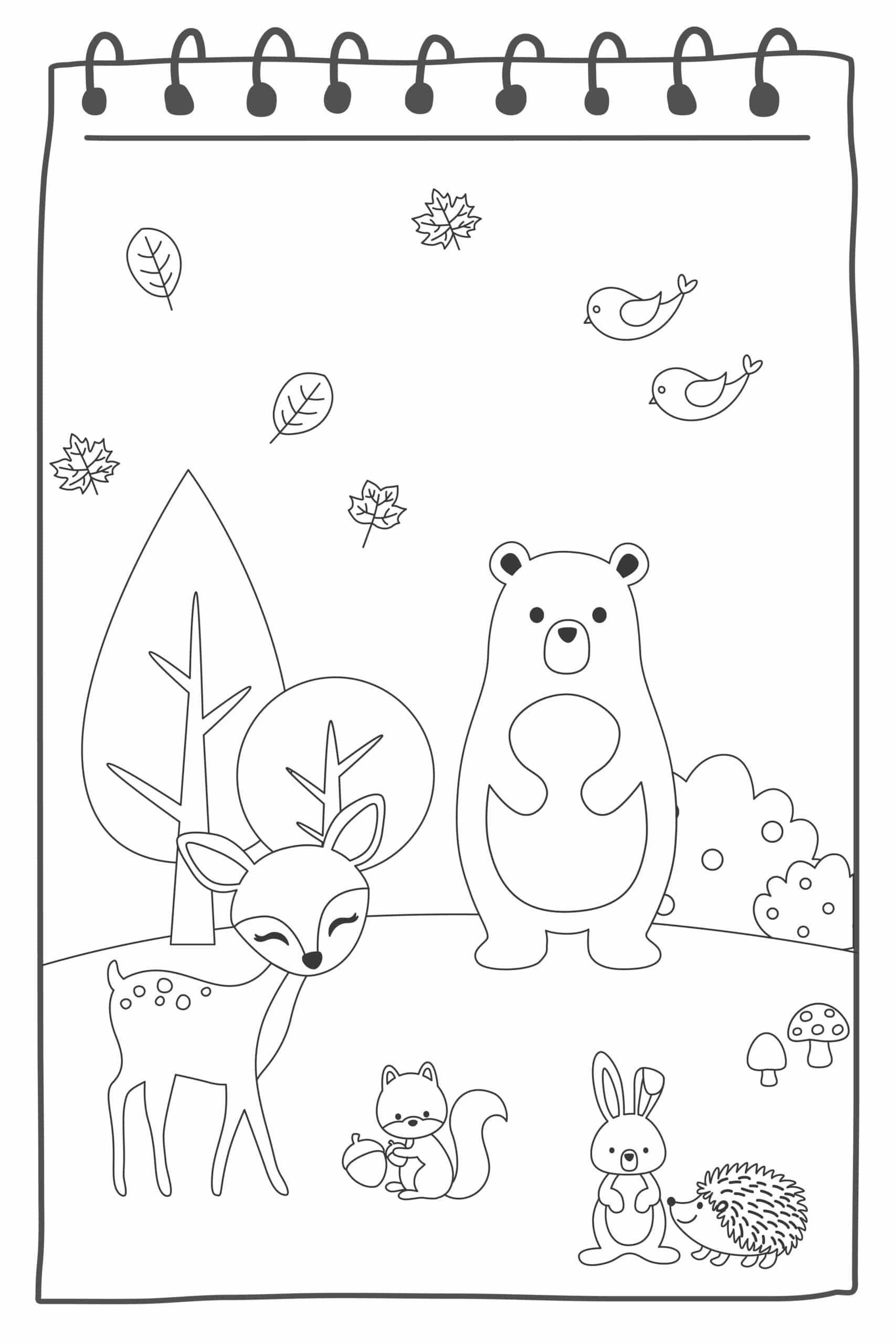 Download free coloring pages by category - Coloring Books online